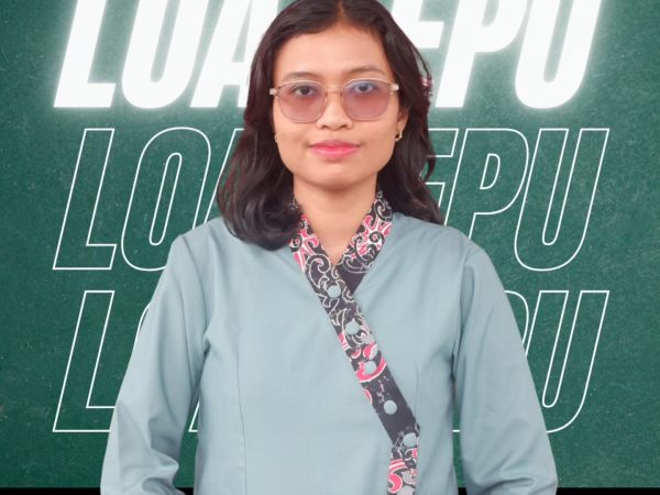 Rania Noor Oktaviona Sinurat – Loa Lepu – Tenggarong Seberang ...